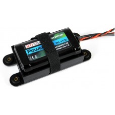 Jeti Power-Ion Li-Ion Battery Packs